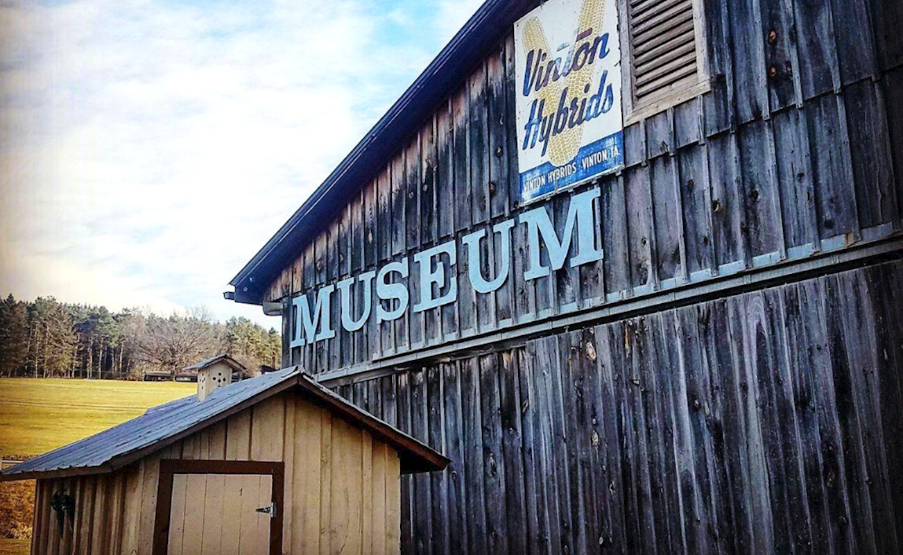 Heritage Village Museum