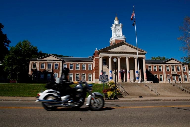 Smethport, PA - Discover PA's Route 6 | Pennsylvania’s Route 6 Alliance